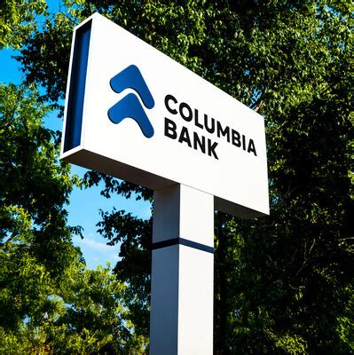 Columbia Banking System Completes Acquisition Of Pacific Premier