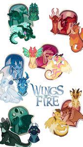 Wings Of Fire Wallpapers