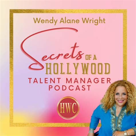 What Is Expected Of You On Set Wendy Alane Wrights Secrets Of A