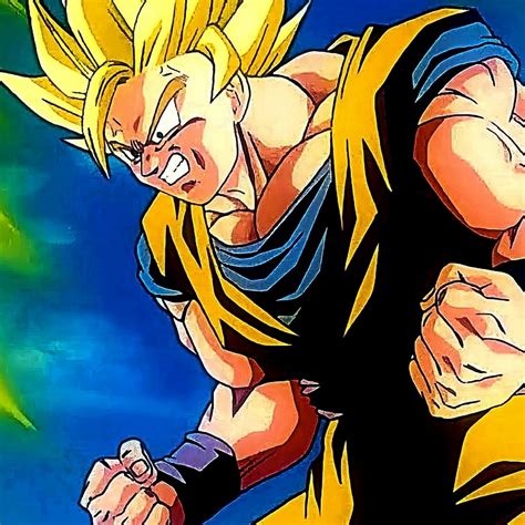 Stream Goku Ssj3 Transformation X Dark Choir Tevvez By Trenhub