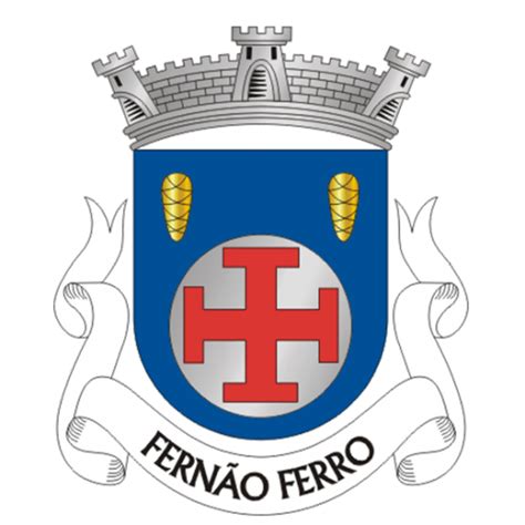 Festas De Fernão Ferro Jf Fernão Ferro