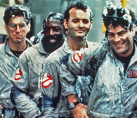 Ghostbusters 2020 Director Shares New Cast Photo As Filming Wraps