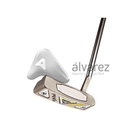 Putter Ping Iwi Zing Comprar Online Alvarez