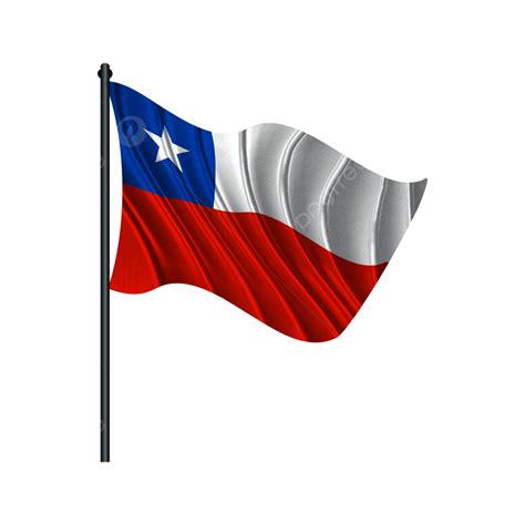 Chile Flag Carrier At James Kornweibel Blog