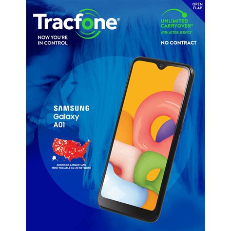 Samsung Tracfone User Manual