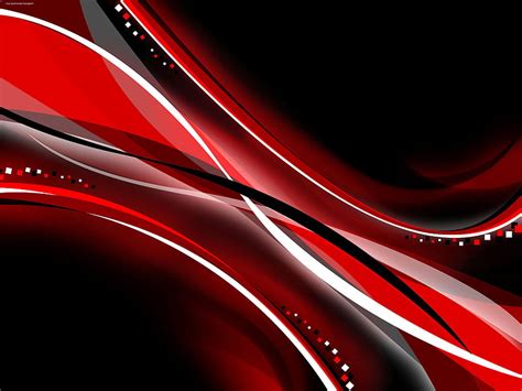 Fondo De Pantalla Rojo Y Negro 1920x1080 Rayo Rojo Sobre Un Fondo