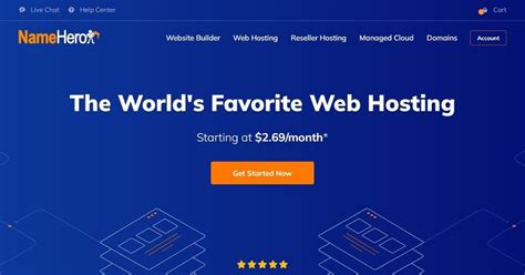 namehero review focusengglab