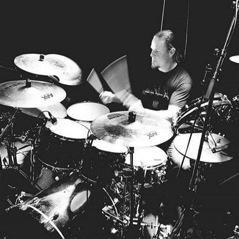 Bjarte K Helland Drums Youtube
