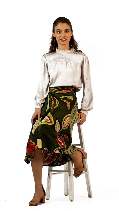 חנות Slb בית אופנה שרה לוין