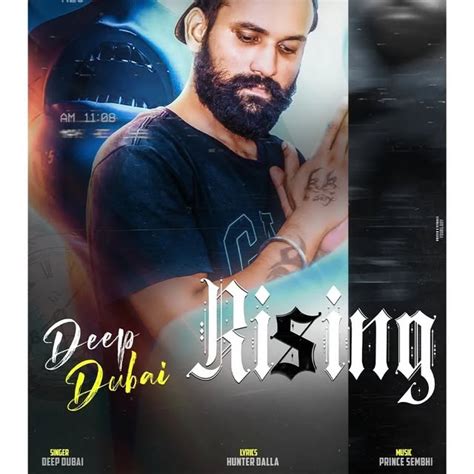 Pardeep Mehra Deepdubai24 • Threads Say More