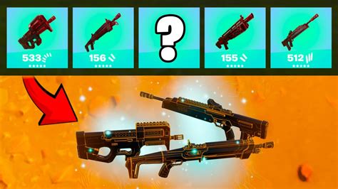 Fortnite Updated The Dev Chest Youtube