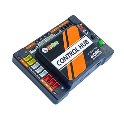 Sản Phẩm Robotics Ohstem Thiết Bị Giáo Dục Stem