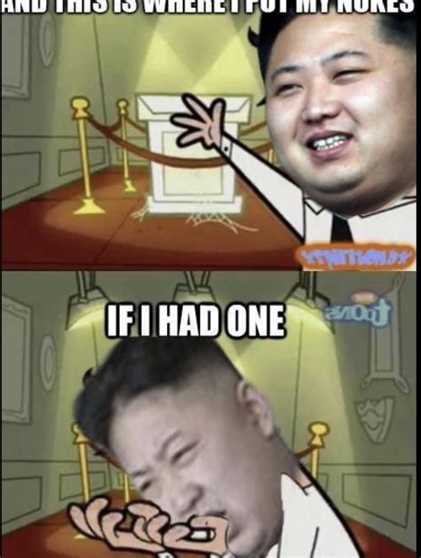 Another Random Kim Jun Un Meme That I Found Rnorthkoreamemes