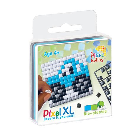 Pixelhobby Xl Magnet Fun Set Auto