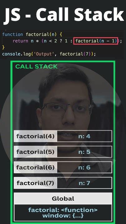 Call Stack Javascript Engine Hows Js Code Translated And Executed