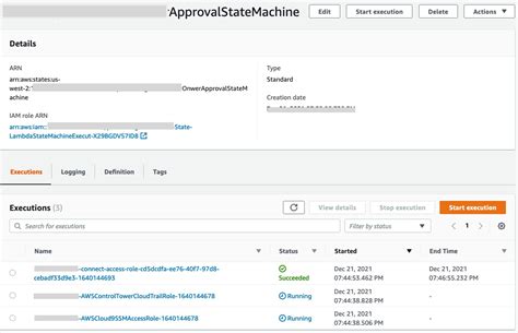 How To Centralize Findings And Automate Deletion For Unused Iam Roles