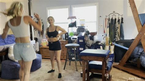 Just Another Pantsing War Kody Evans Fetish Affairs