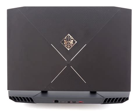 HP Omen X Laptop Review Highly Customizable Mobile Gaming Rig LaptopMedia Com