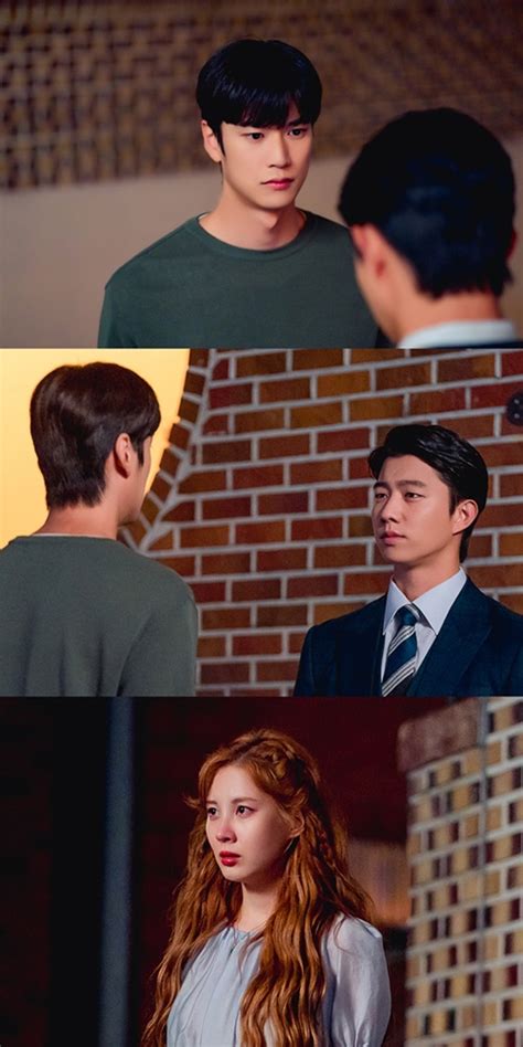 ‘징크스의 연인 나인우x기도훈 돌이킬 수 없는 우정 Mtv컷 Mk빌리어드