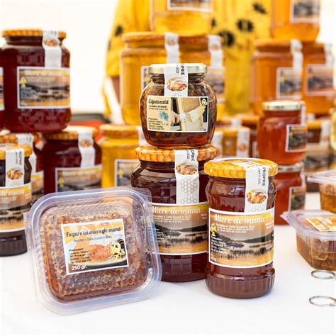 Via Profi Descopera Mici Producatori Locali Din Tara