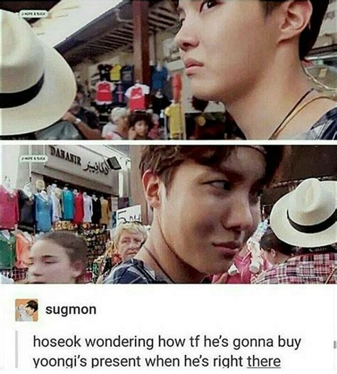 Lol His Face Is Priceless Jhope And His Facial Expressions Are Funny