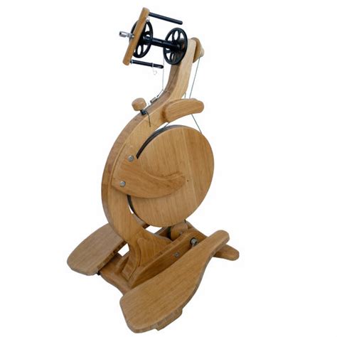 Majacraft Spinning Wheels Collection