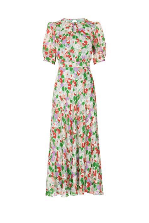 Jemima Dress By L K Bennett Rent The Runway