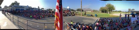 Crestmore Elementary Cjusd Bloomington Ca