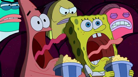 Jurassic Sponge Fanonia Spongebobia Fandom