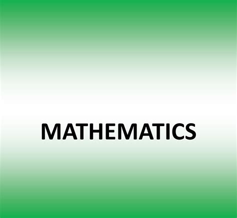2022 Grade 1 Klb Primary Mathematics Schemes Of Work Term 3 Shopika