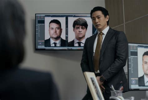 Teo Yoo Teams Up With Noah Centineo In Witty Spy Series ‘the Recruit
