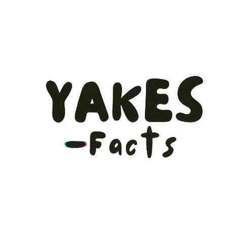 Yakesfacts Youtube