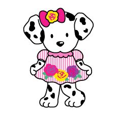 Spottie Dottie Hello Kitty Wiki Fandom Powered By Wikia
