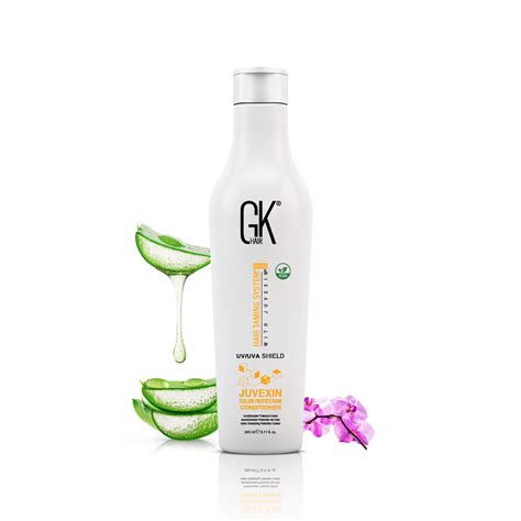 Shield Shampoo And Conditioner Are Available Gk Hair Aus Andnd