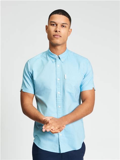 Mens Sale Shirts Ben Sherman