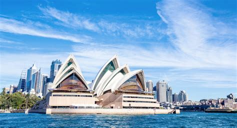 Warning Issued Over Sydney Shellfish After Toxic Algae Bloom