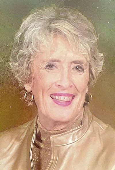 Jane Fuller Ball Ruston Daily Leader