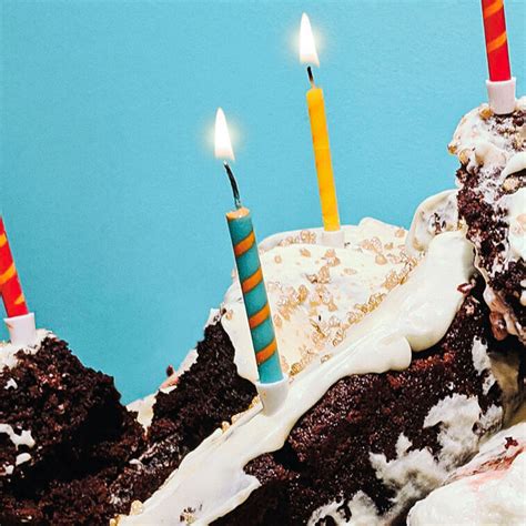 Smashed Cake Funny Birthday Card Greeting Cards Hallmark