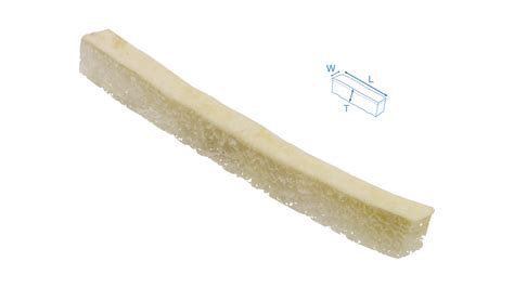 Sterigraft™ Cortical Cancellous Strut Bone Bank