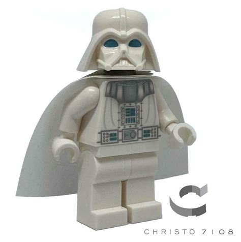 Star Wars Christo7108 Database