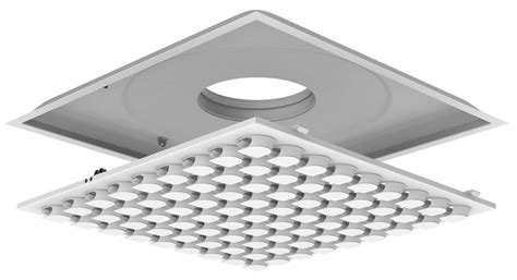 Cap F N Nozzle Diffusers · Systemair