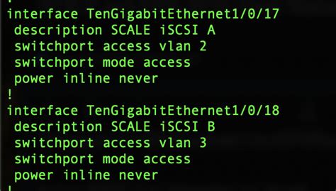 Scale And Esxi Iscsi Dead Status Truenas General Truenas Community Forums