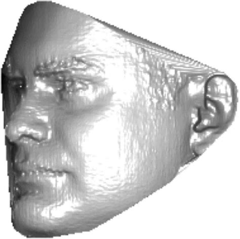 multiple landmark initializations {x z 1 } z {1 3} and the ground truth