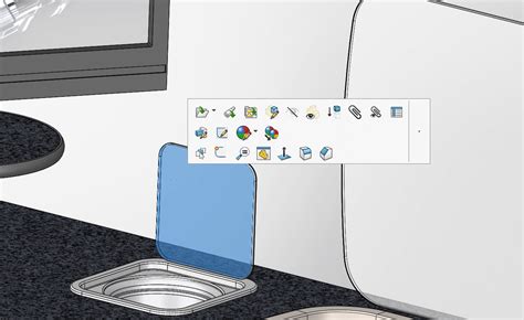 SOLIDWORKS Touch Mode Tutorial Innova Systems UK Reseller