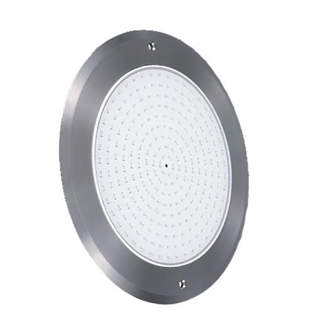 Ultra Slim Stainless Steel Swimming Pool Light Outdoor Lights