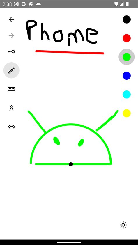 Github Mohamedrejebcompose Geometry Playground Geometry Playground