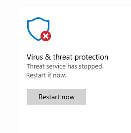 Disable Windows Defender In Powershell A Script To Finally Get Rid Of Itwirediver