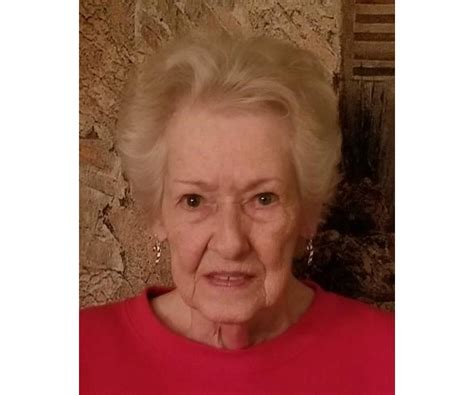 Judith Carol Clark Obituary 2023 San Antonio Tx Puente And Sons