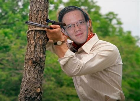 The Day Of The Jackass By Fergus Mason