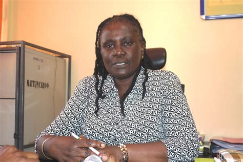 Principal Wants Matili Tti Elevated To National Poly Education News Kenya